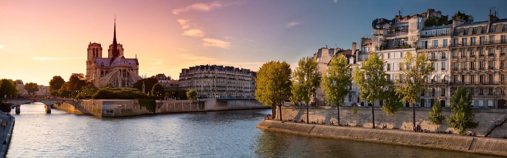 Παρίσι - Red Elephant - Exotic Travel Specialists