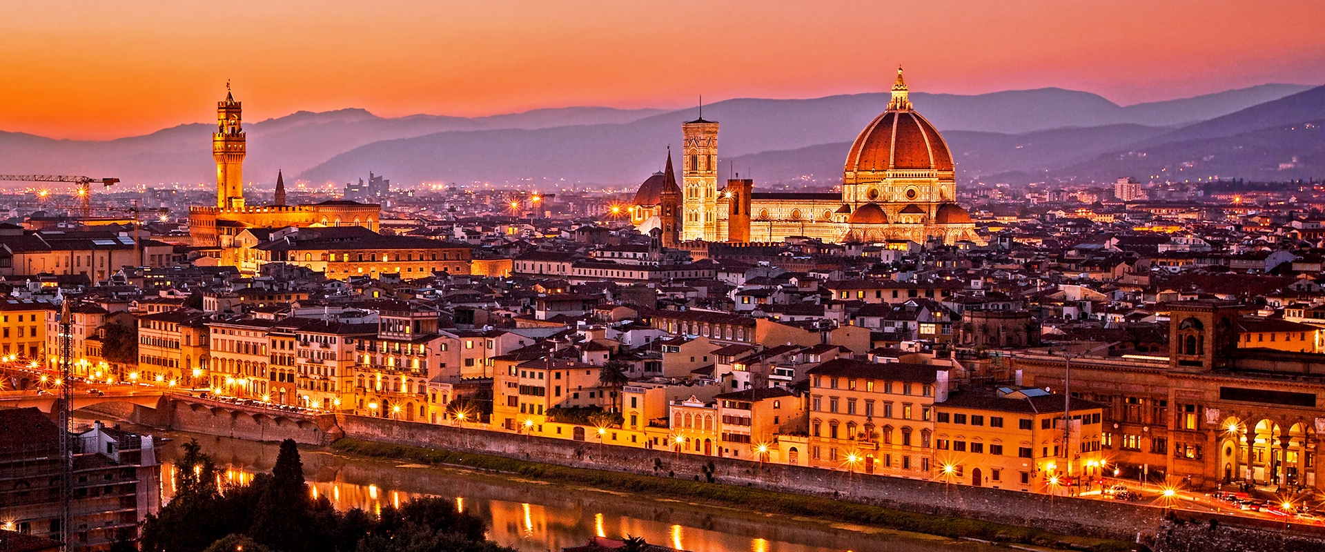 Φλωρεντία - Red Elephant - Exotic Travel Specialists