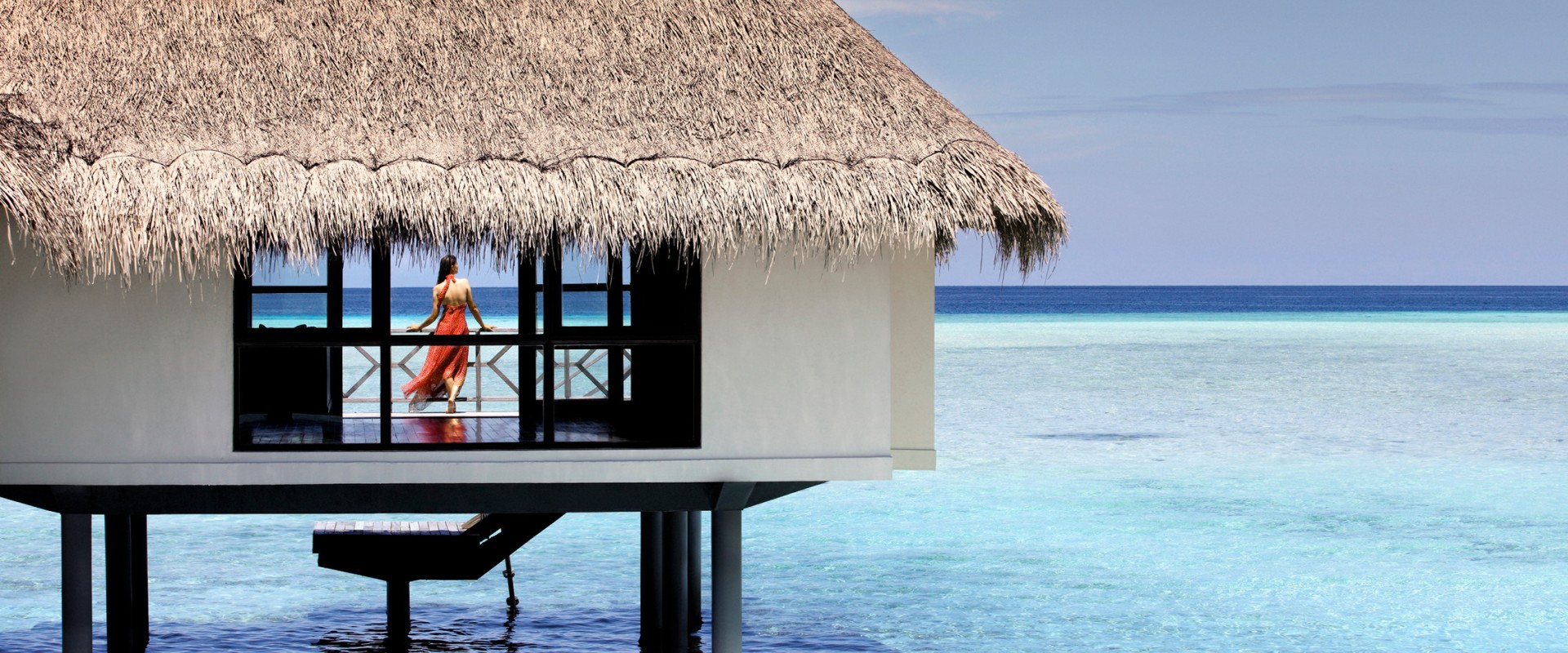 Μαλδίβες - Red Elephant - Exotic Travel Specialists