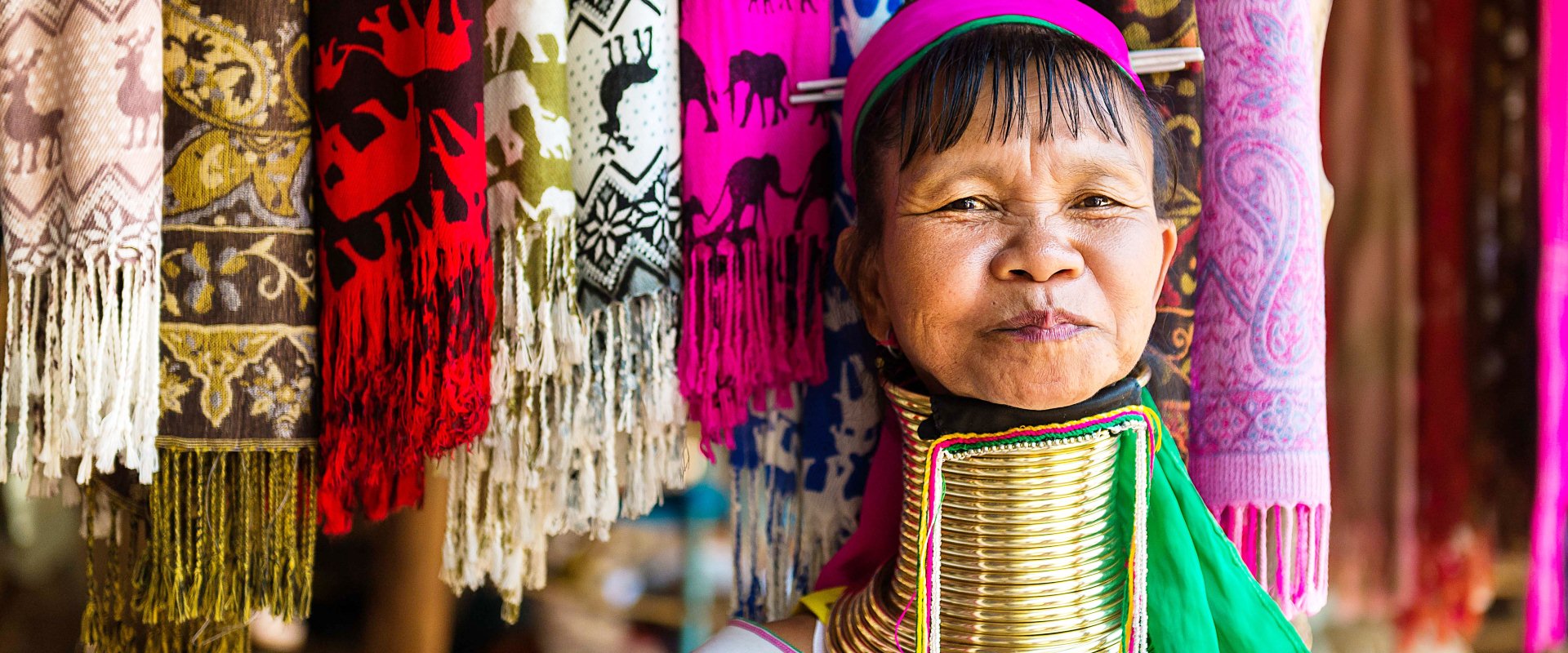 Ταϊλάνδη - Red Elephant - Exotic Travel Specialists